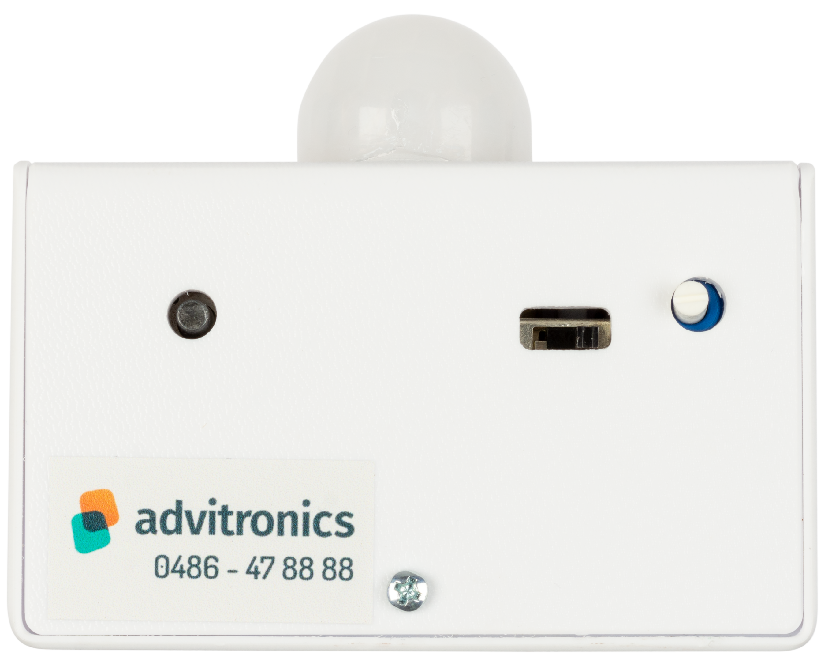 Altijd de juiste aandacht voor inkomende spoedoproepen binnen uw praktijk met de spoedzoemer